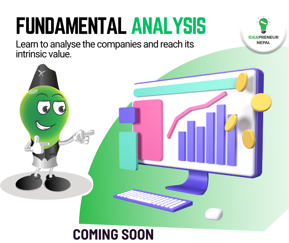 Money Mitra Course - Making Nepal Financially Literate