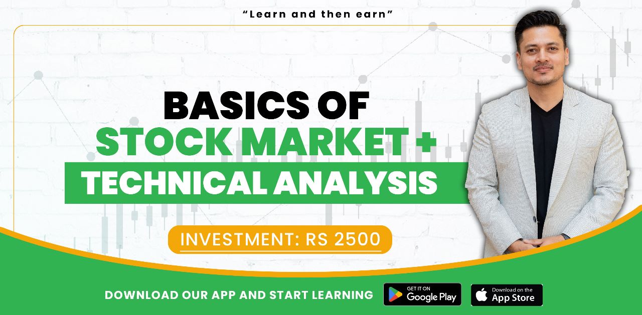 Money Mitra Course - Making Nepal Financially Literate