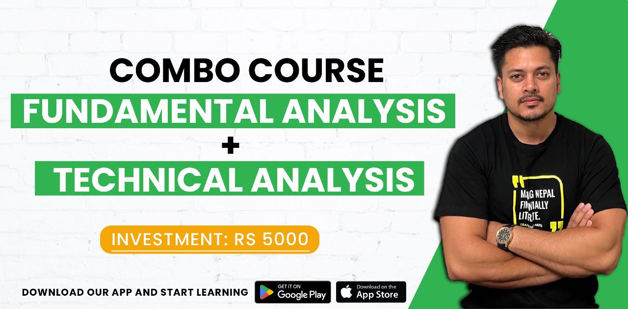 Money Mitra Course - Making Nepal Financially Literate